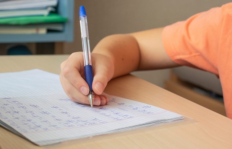 How Strong Number Skills will Benefit Math Olympiad Contestants