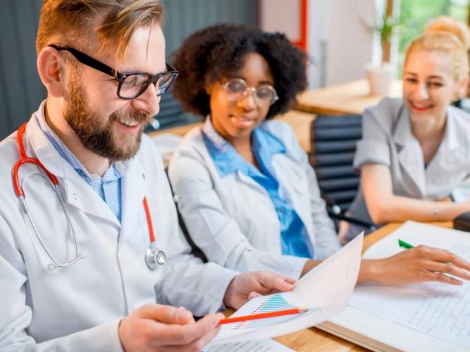 USMLE Step 1 Overview: Application Process, Fees, and Subjects